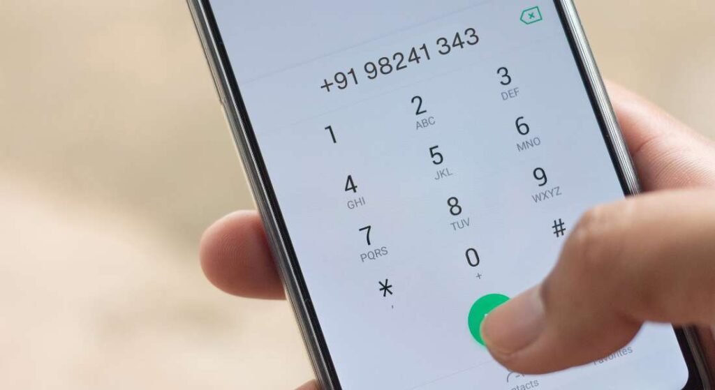 Why India Has +91 in Phone Numbers