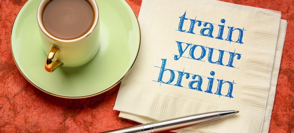 Level Up Your Mind! Top Brain Training Apps to Sharpen Memory
