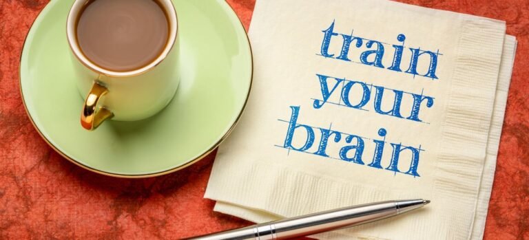 Level Up Your Mind! Top Brain Training Apps to Sharpen Memory