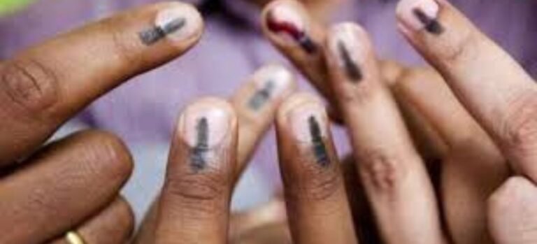 U.S. Presidential Election Process: From Primaries to Inauguration