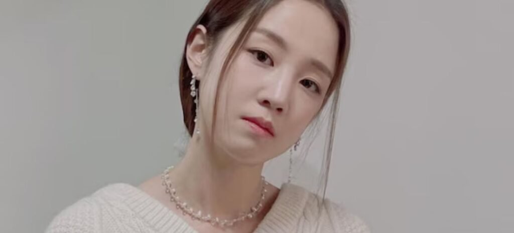 K-Pop Star Park Bo Ram Passes Away at 30