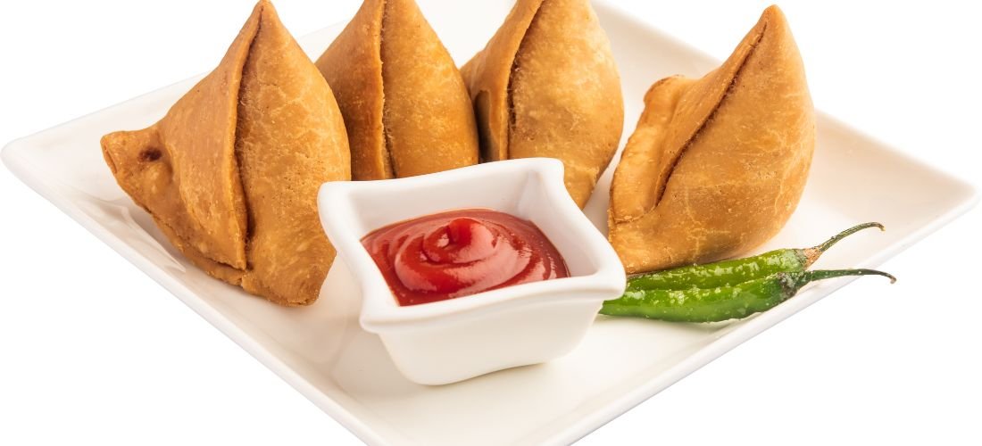 Is Your Favorite Samosa Putting Your Health at Risk?