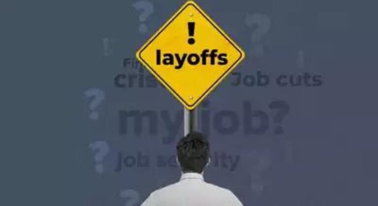 Tech Layoffs 2024: Major Companies Slash Jobs