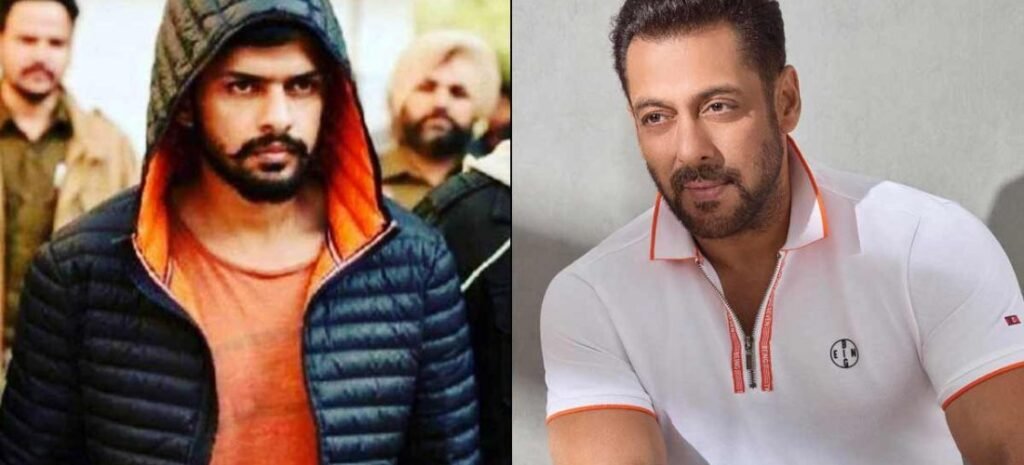 Bishnoi Gang Demands Salman Khan Apology in Blackbuck Case