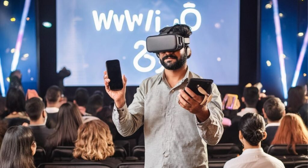 Apple WWDC Event 2024 - IOS 18, Apple Intelligence, VisionOS 2