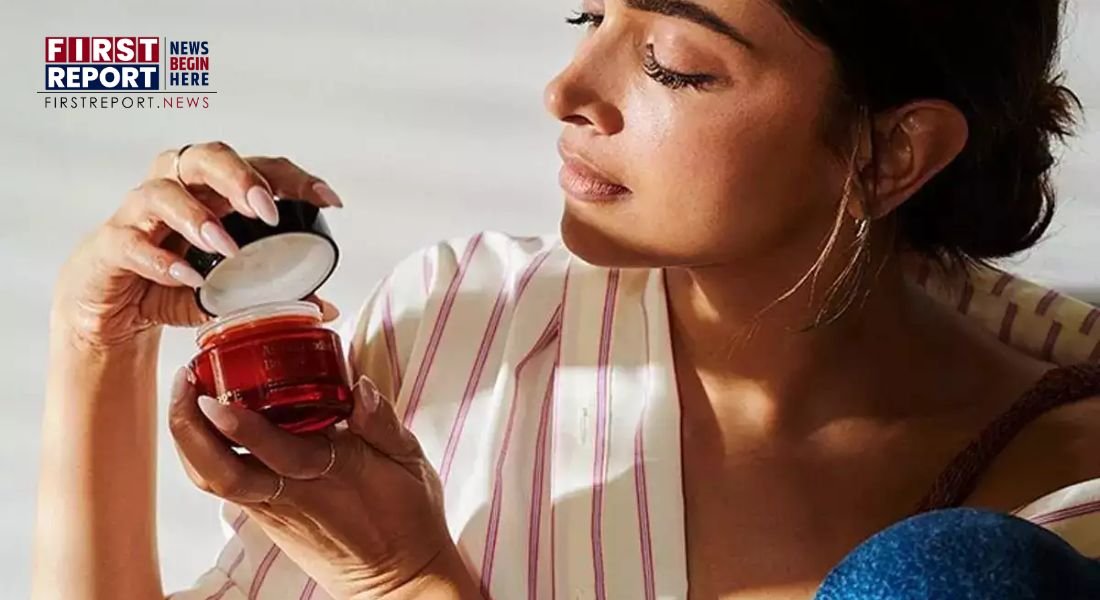 Deepika Padukone's Skincare Brand 82°E Seeks Rs 50 Cr Funding