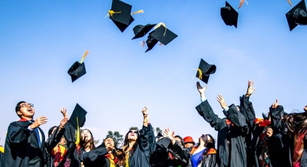 IIT Kanpur Celebrates 57th Convocation, Over 2,300 Students Graduate