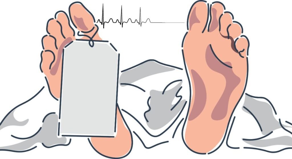 IIT Kharagpur Student Death: Raises Mental Health Concerns