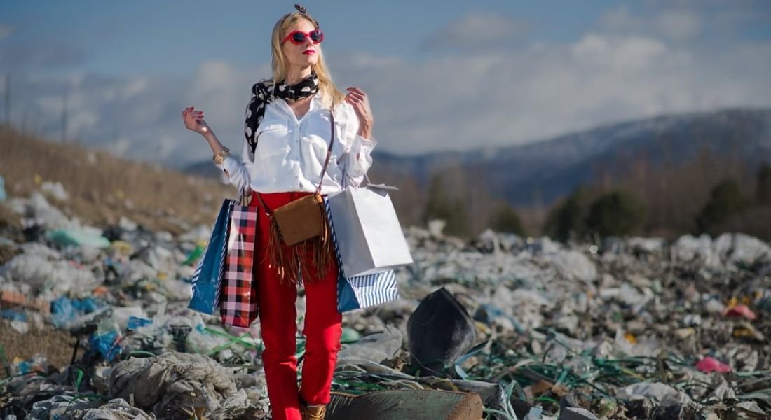 Impact of Fast Fashion on the Environment 2024