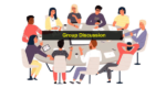Difference Between Group Discussions, Panel Discussions and Debates