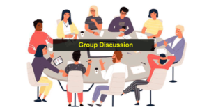 Difference Between Group Discussions, Panel Discussions and Debates