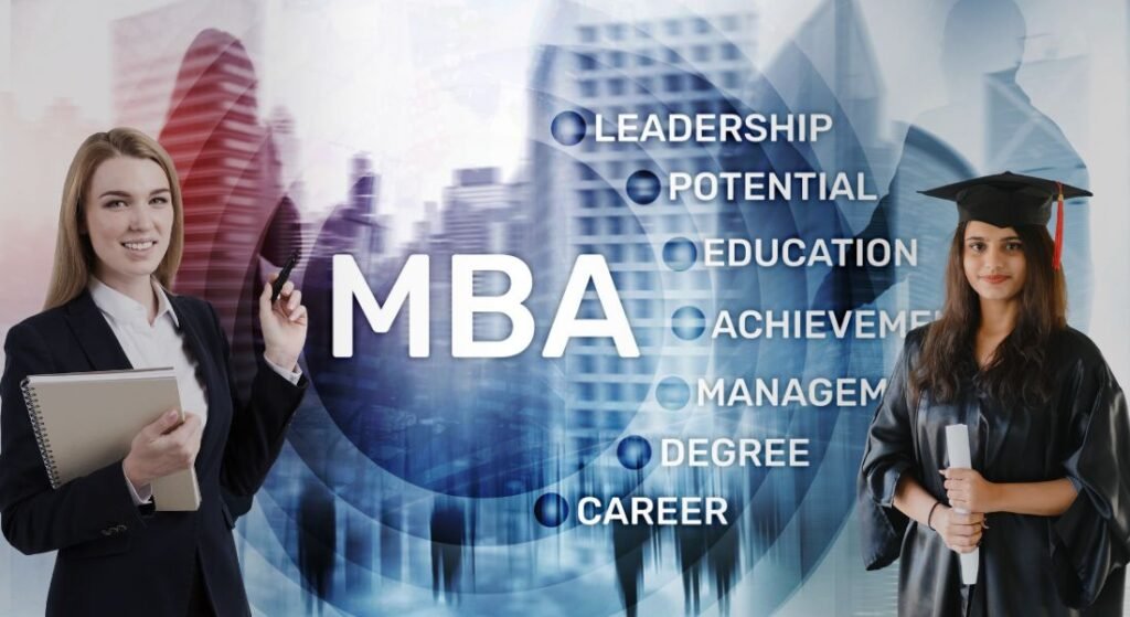 Rise of Women in MBA: Why More Females Are Opting for Management Degrees