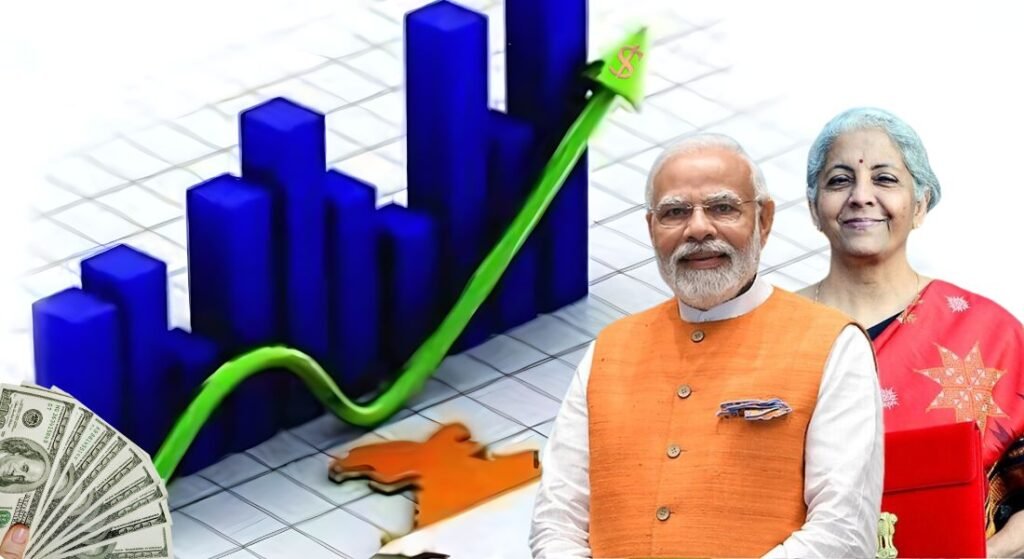 Union Budget 2024: A Look at Major Milestones in Budget History