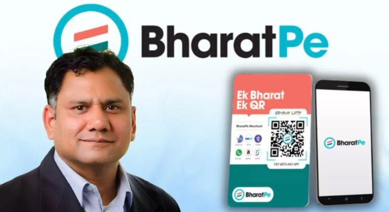BharatPe Secures $10 Million Debt Funding
