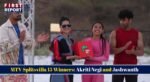 MTV Splitsvilla 15 Winners: Akriti Negi and Jashwanth