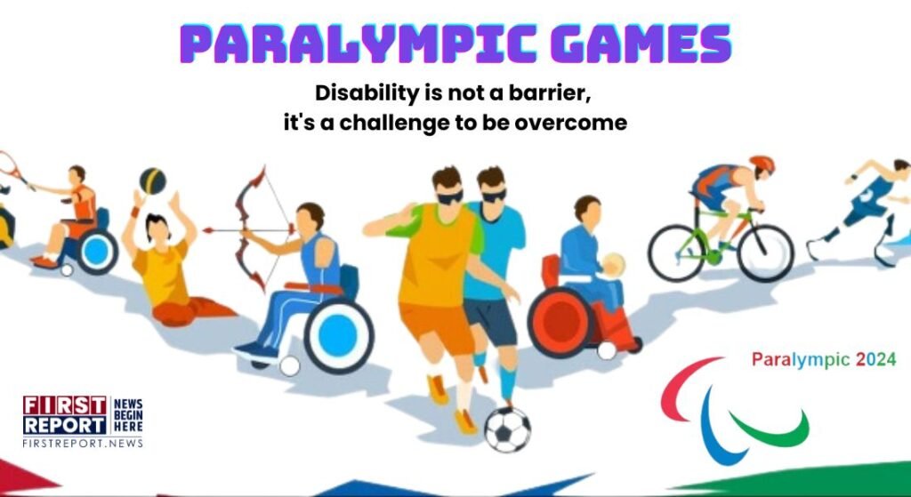 The Impact of the Paralympic Games on Society