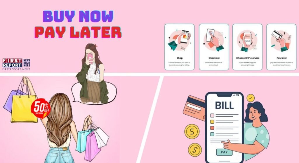 Buy Now Pay Later (BNPL) in India - Pros and Cons | Gd Topic