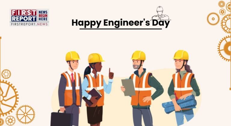 Engineer's Day 2024: A Tribute to Sir M. Visvesvaraya, the Father of ...