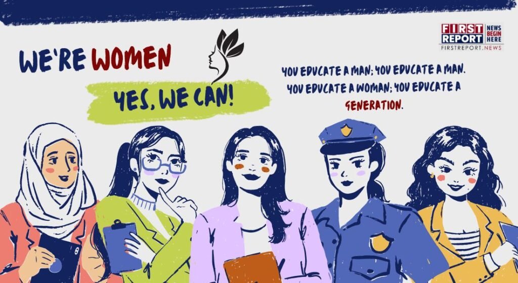Women Empowerment - Pros and Cons | GD Topic