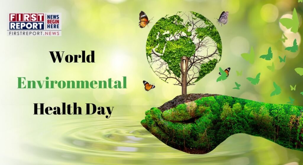 World Environmental Health Day 2024