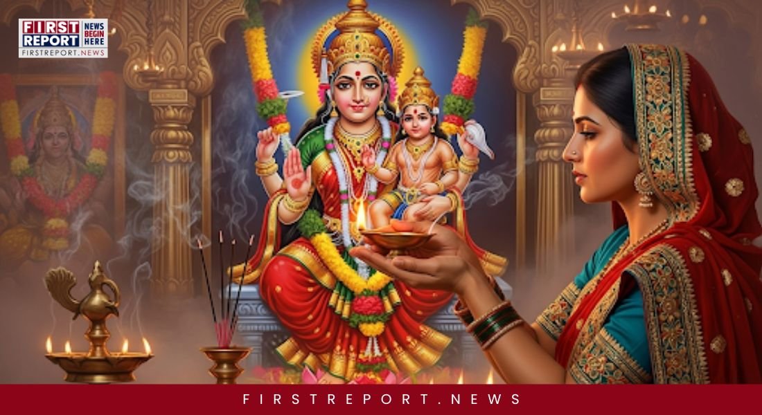 Ahoi Ashtami 2025: Know one Ritual that can Change Your Life