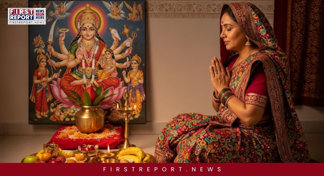 Ahoi Ashtami 2025: Know one Ritual that can Change Your Life