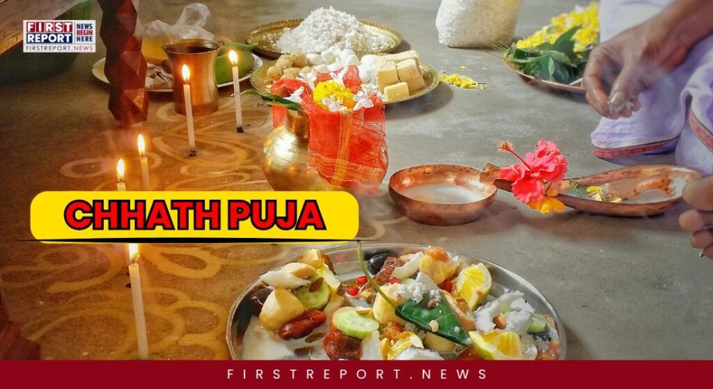 Chhath Puja 2025: Best Places to Visit in Bihar