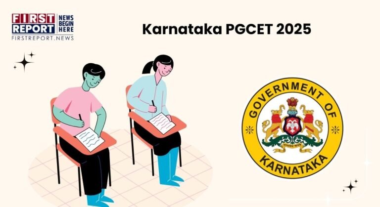 Karnataka PGCET 2025: Important Dates and Information You Need to Know