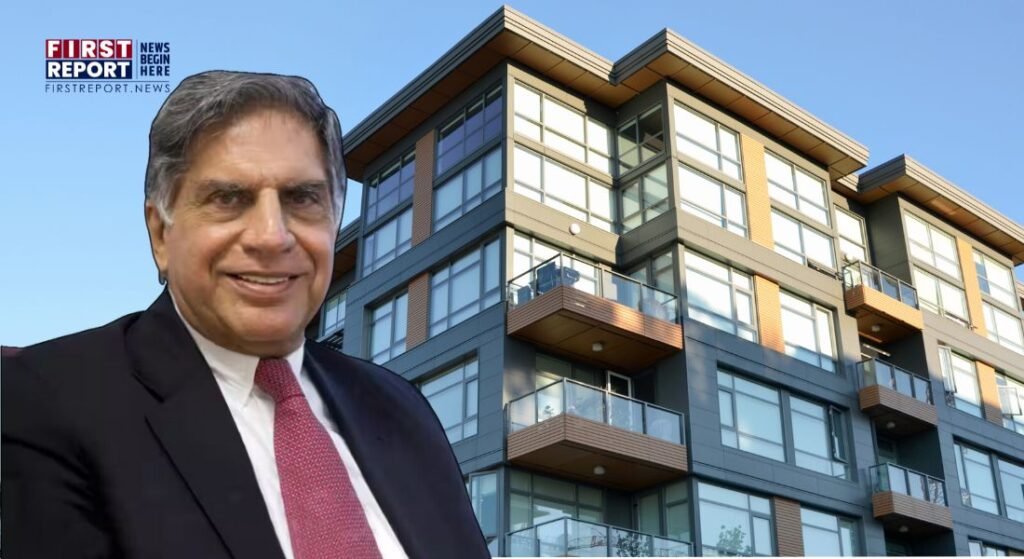Tata Group and Somerville College to Build Ratan Tata Building