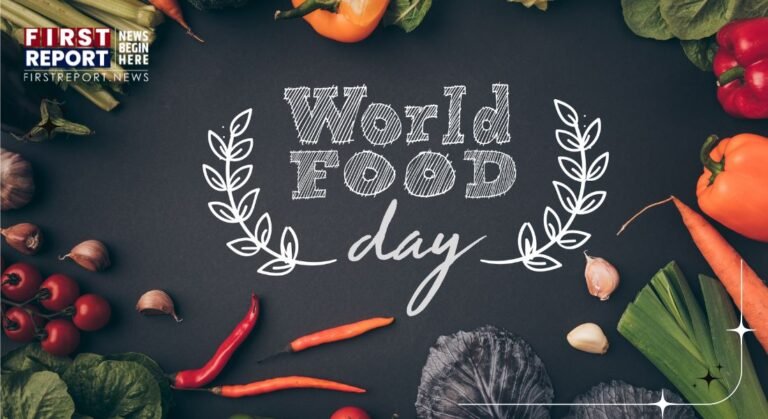 World Food Day 2024: Right to Food for a Better Life