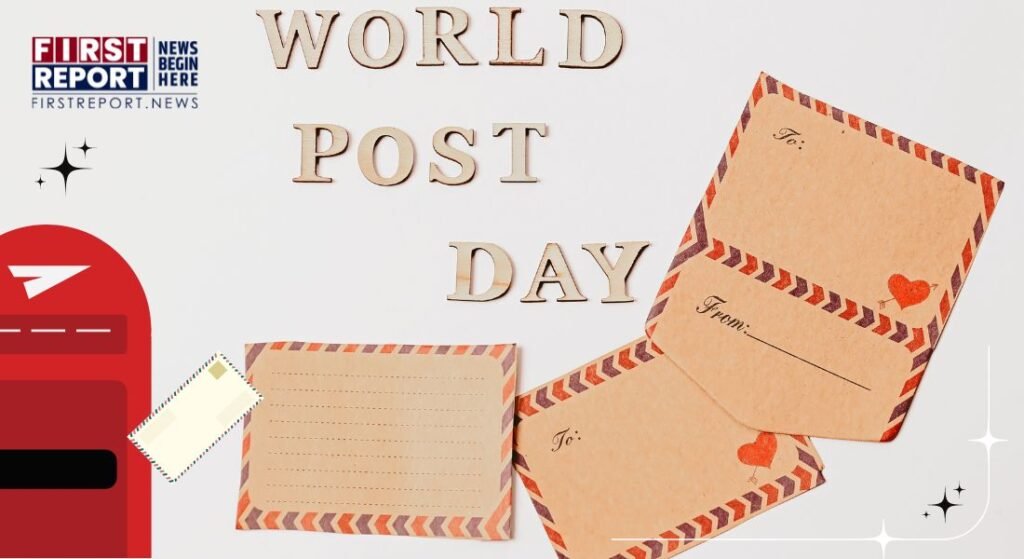 World Post Day 2024: Celebrating the Importance of Postal Services