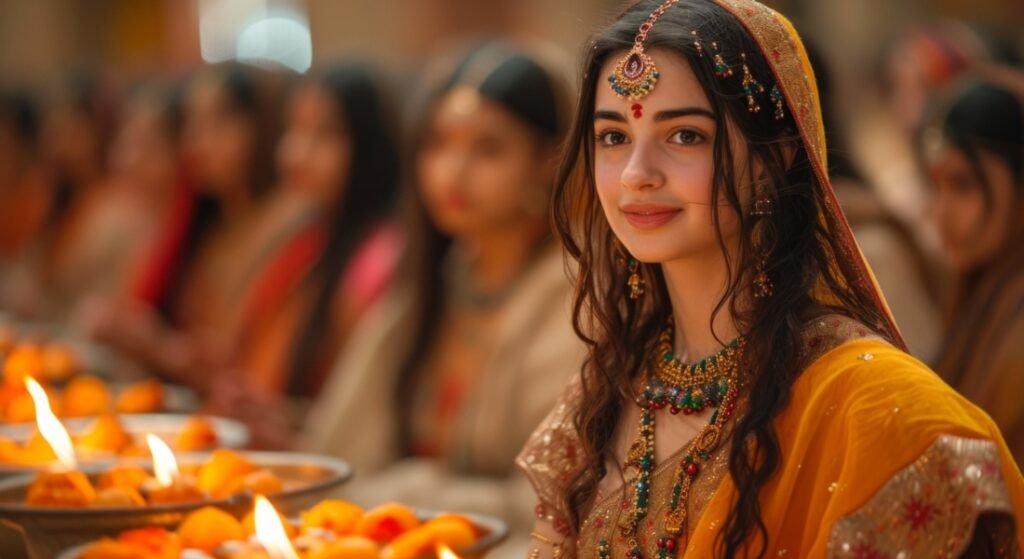 Things to Do on Roop Chaturdashi: A Way to Welcome Beauty