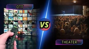 OTT vs Theater - Which Entertainment Option Reigns Supreme? | Trending ...
