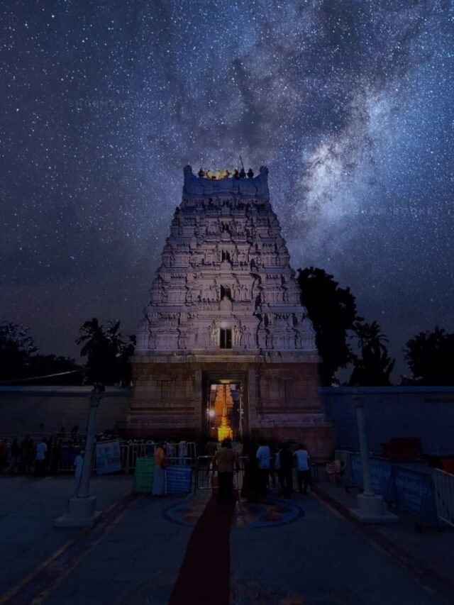 Top 10 Richest Temple in India as per 2025 - First Report News