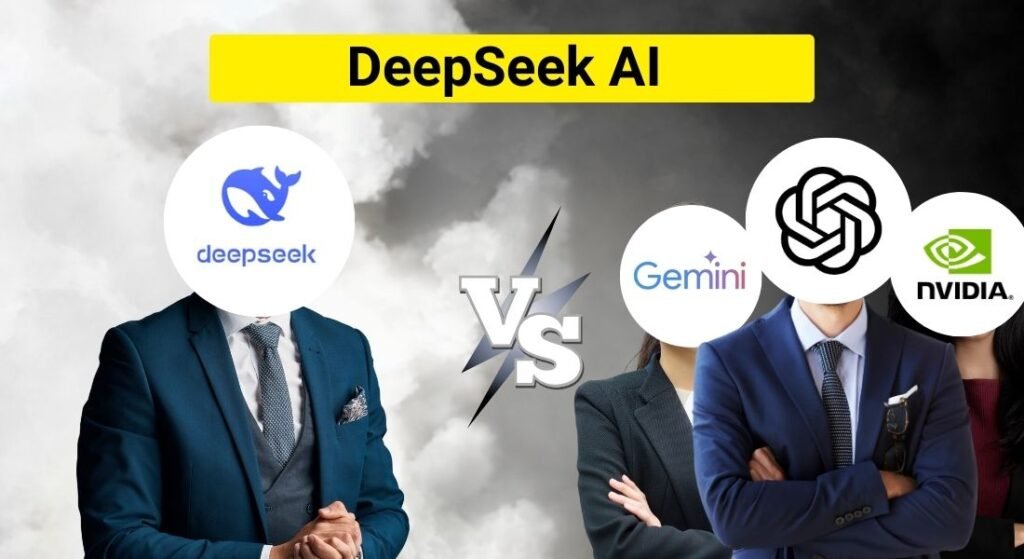 Life Without AI