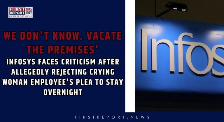 Infosys Faces Backlash Over Employee Layoffs at Mysuru Campus
