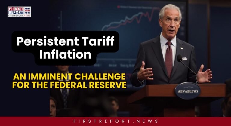 Tariff Inflation Fed: Global Impact & Implications for India