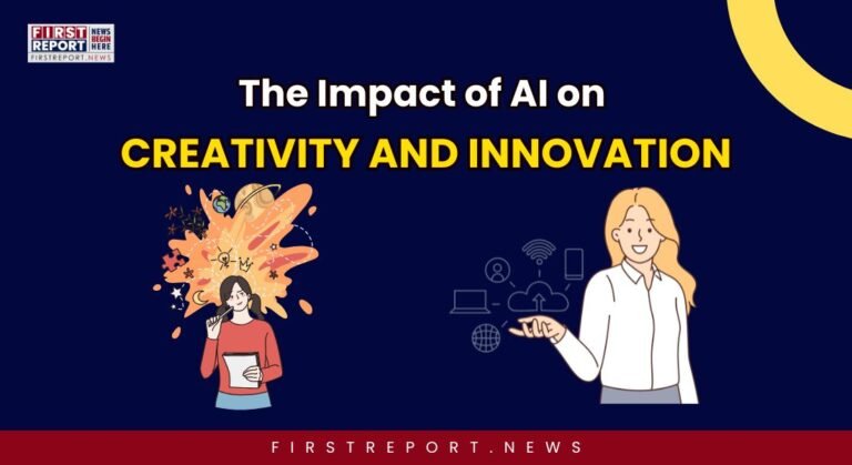 The Impact of AI on Creativity and Innovation