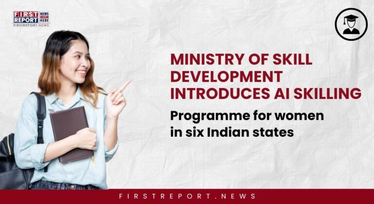 AI Skilling for Women Launched in India by MSDE & Microsoft