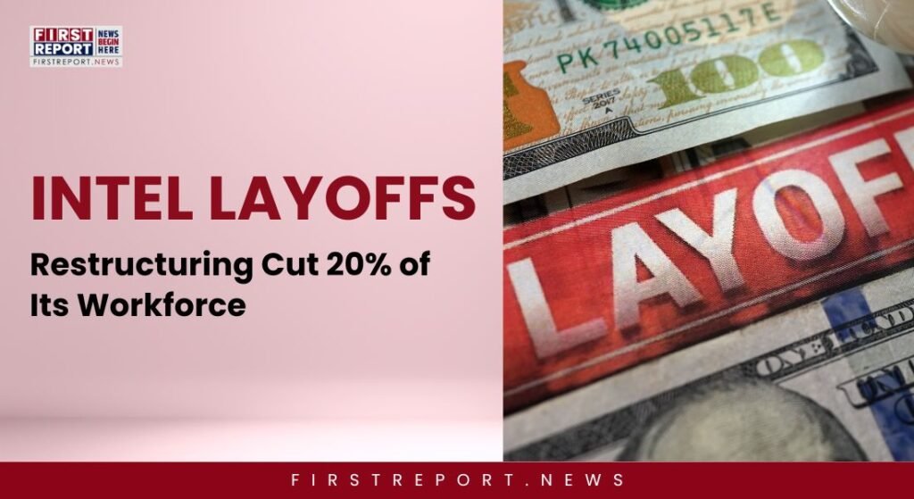 TCS Layoffs 2025: 12,000 Jobs Cut in Major Workforce Restructuring