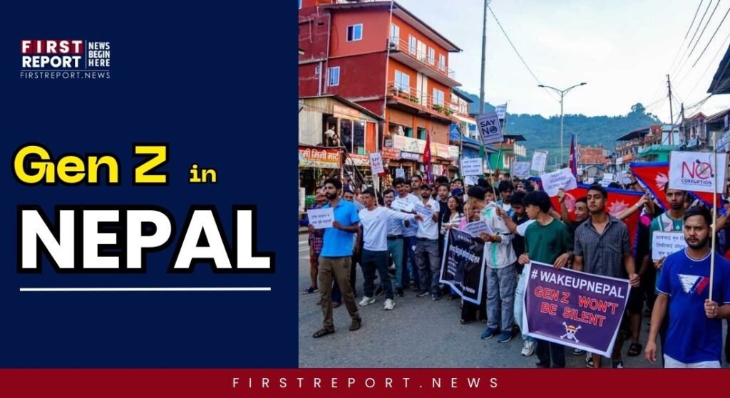 What Does Gen Z Want in Nepal?