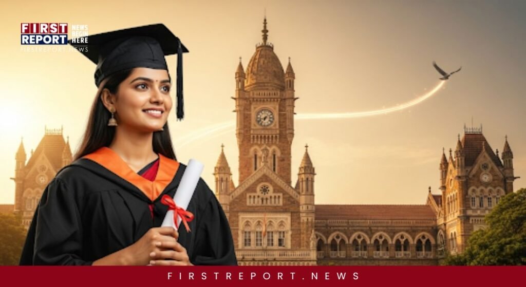 Maharashtra Government’s Free Higher Education Scheme for Girls