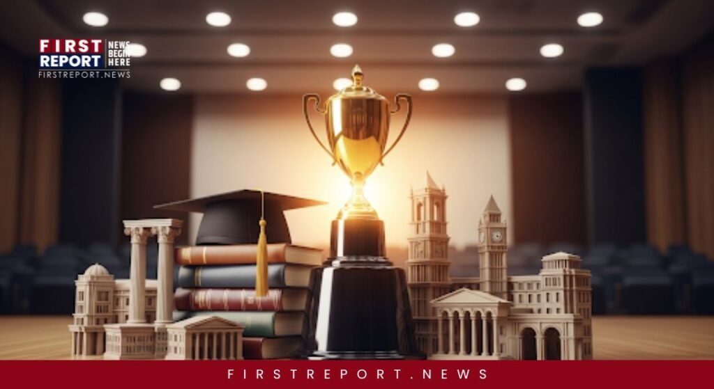 Top Private MBA Colleges in India 2025 NIRF Rankings