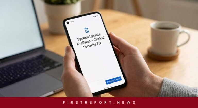 Emergency Google Pixel Update: Second Critical Fix Released in December
