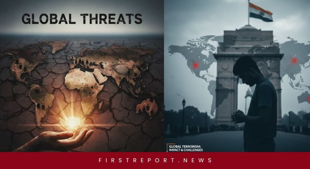 Major Terrorist Groups in the World- check Statistics & Impact