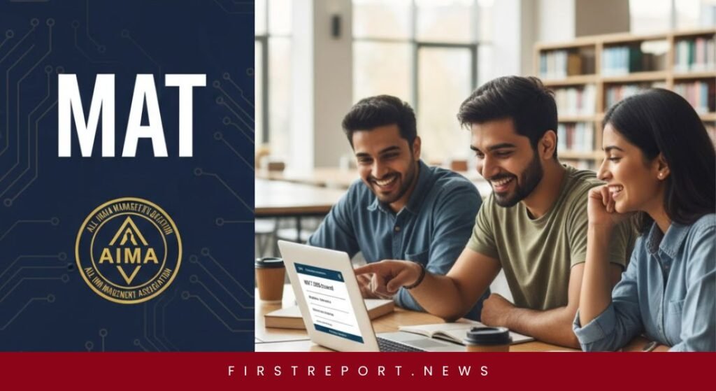 MAT 2026: Exam Date, Eligibility, Pattern, Syllabus & Registration
